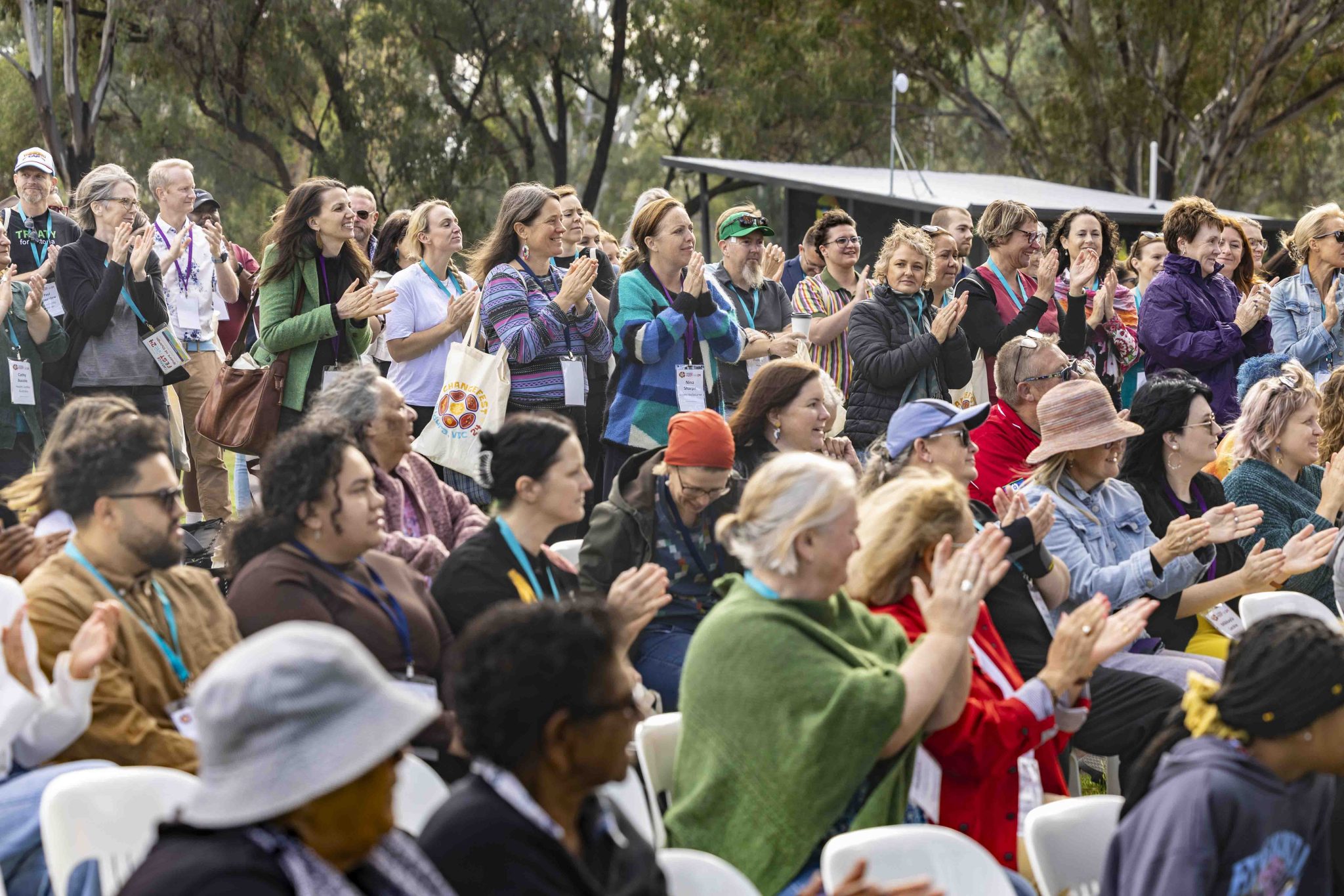 CF24 Gallery — ChangeFest