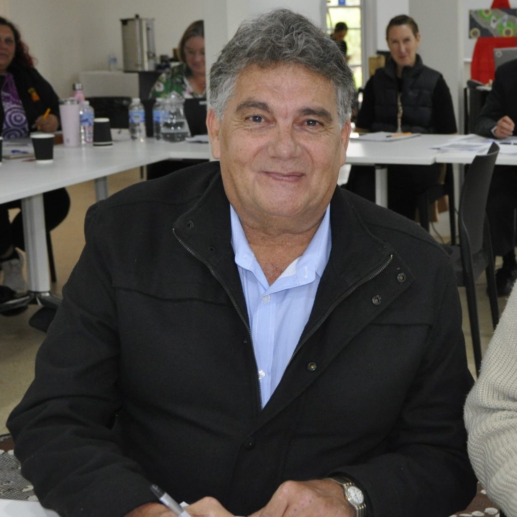 Jala Test Page — ChangeFest